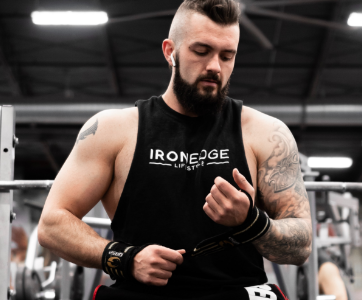 PITC Gym Trainer